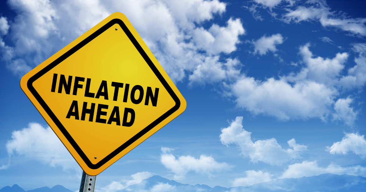 Inflation Makes Another Jump - Ontario Landlord Help