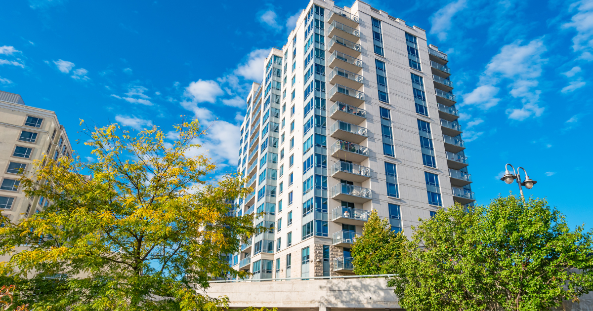 Ontario Looks at Tax Changes to Increase Rental Construction - Ontario ...