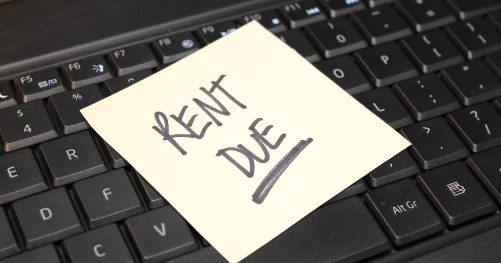 Understanding Rent Arrears and Collections in Ontario - Ontario ...