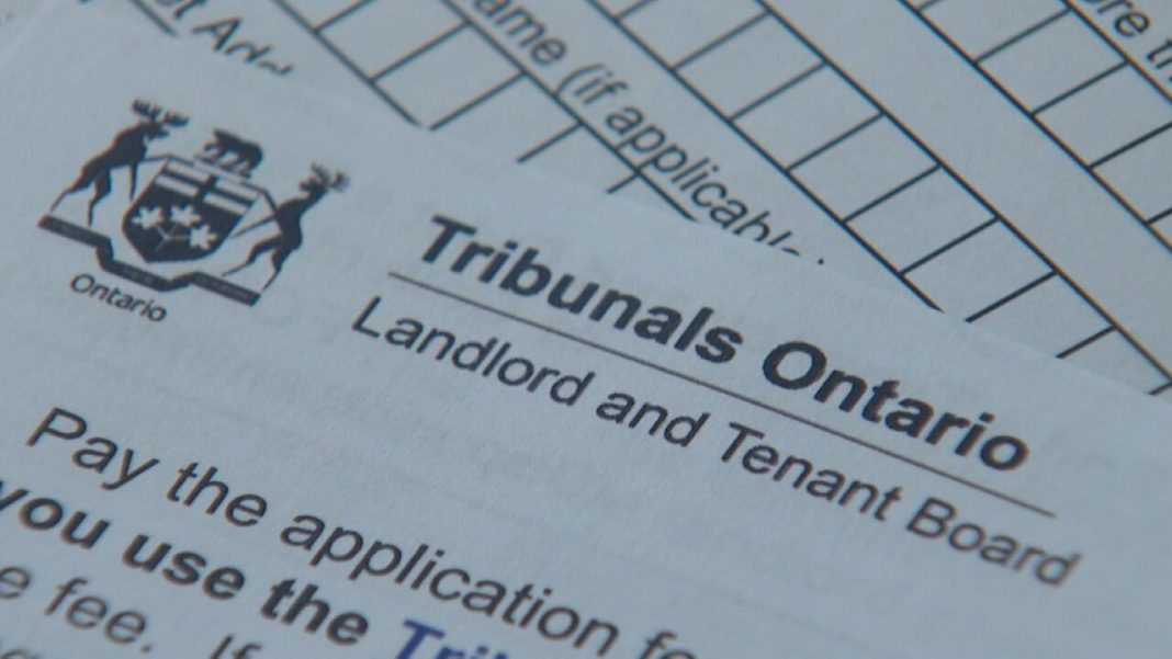 Ontario’s Landlord and Tenant Board Backlog Raises Concerns (LTB Help) - Ontario Landlord Help
