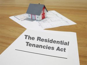 Residential Tenancies Act RTA Fact Sheet: Sharing Kitchen or Bath ...