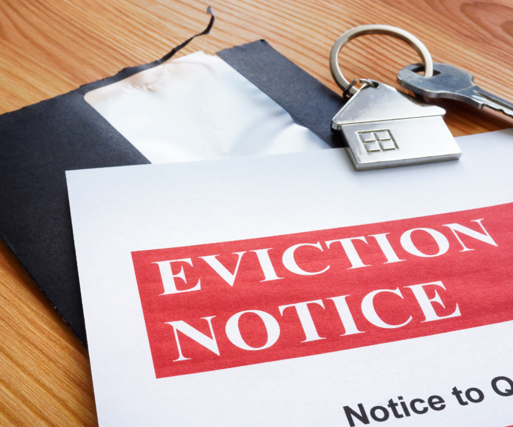 THE RISE OF OWN-USE EVICTIONS IN ONTARIO - Ontario Landlord Help