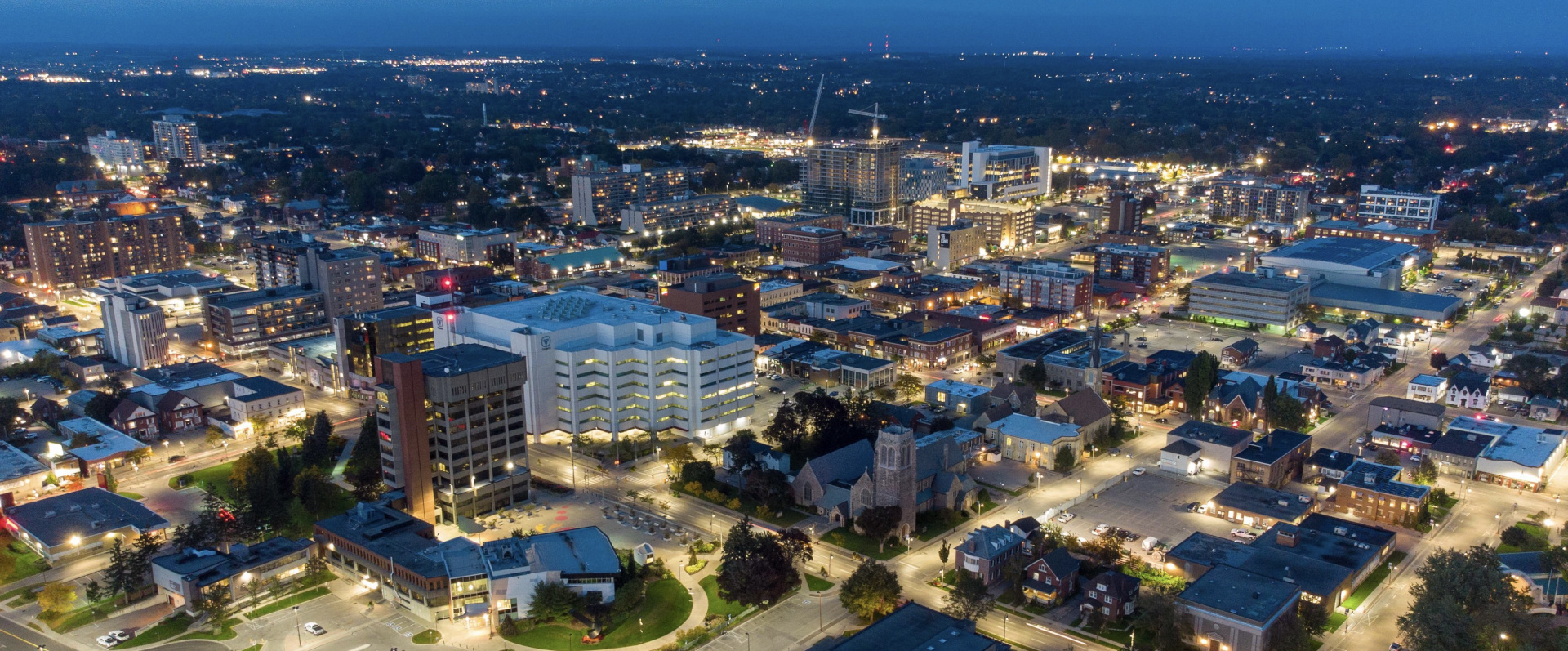 Ontario & Windsor Property Management Services | OLH Property Management