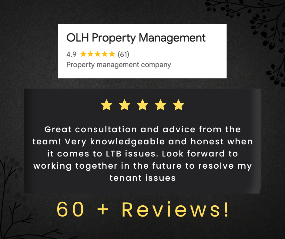 Ontario & Windsor Property Management | Licensed Paralegal Landlord ...